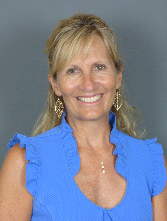 Lisa Ford Joins New Hampshire Housing's Homeownership Team - New ...