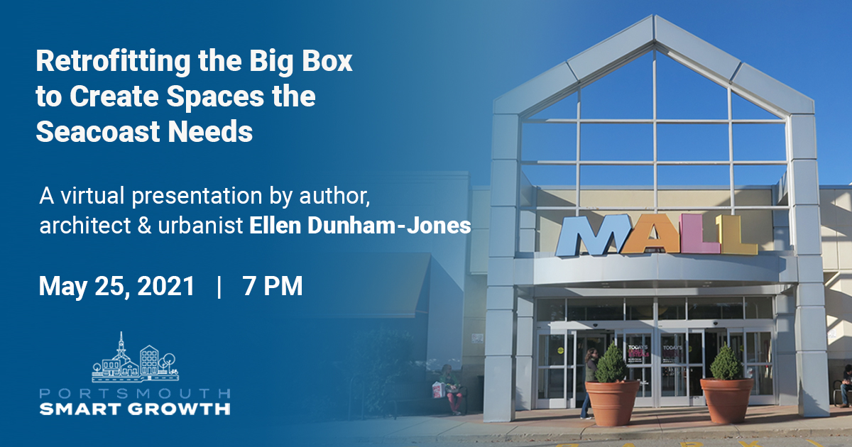 Big Box Architecture