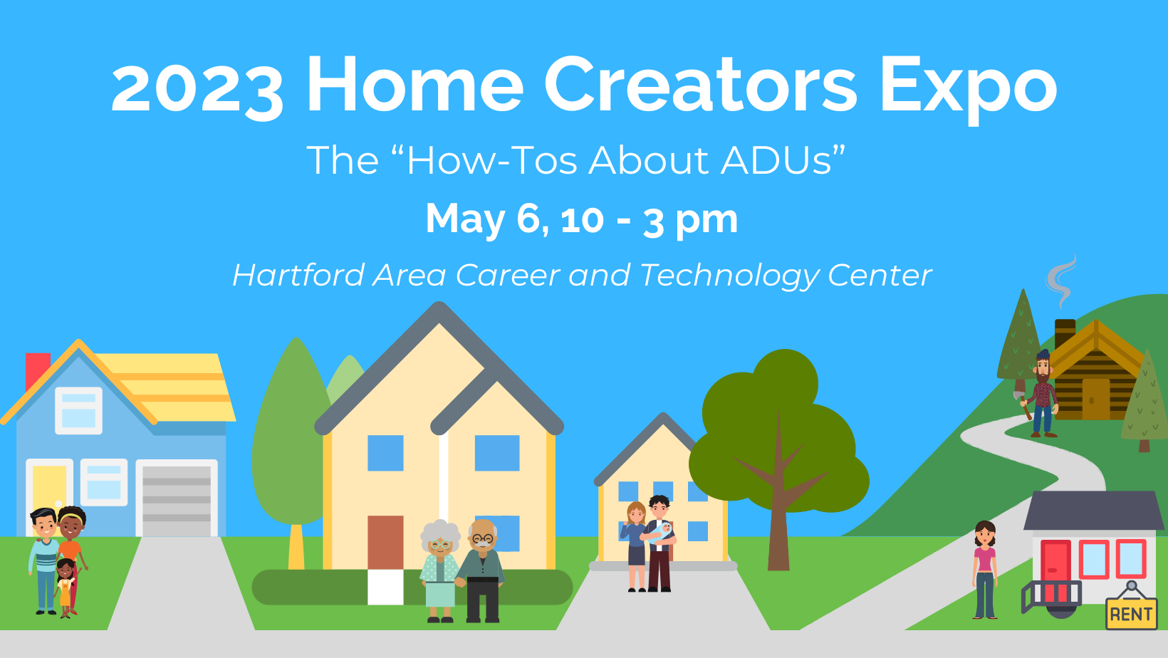 2023 Home Creators Expo - 5/6/23 - New Hampshire Housing