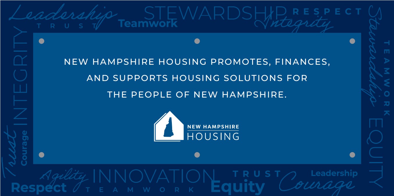 About - New Hampshire Housing