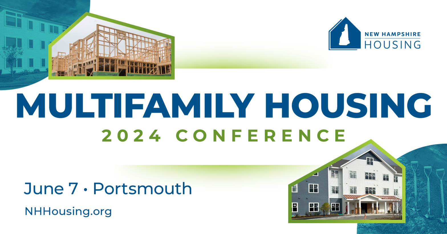 2024 Multifamily Housing Conference - 6/7/24 - New Hampshire Housing