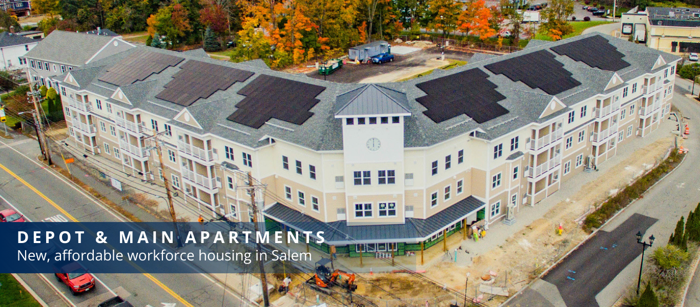 Home - New Hampshire Housing