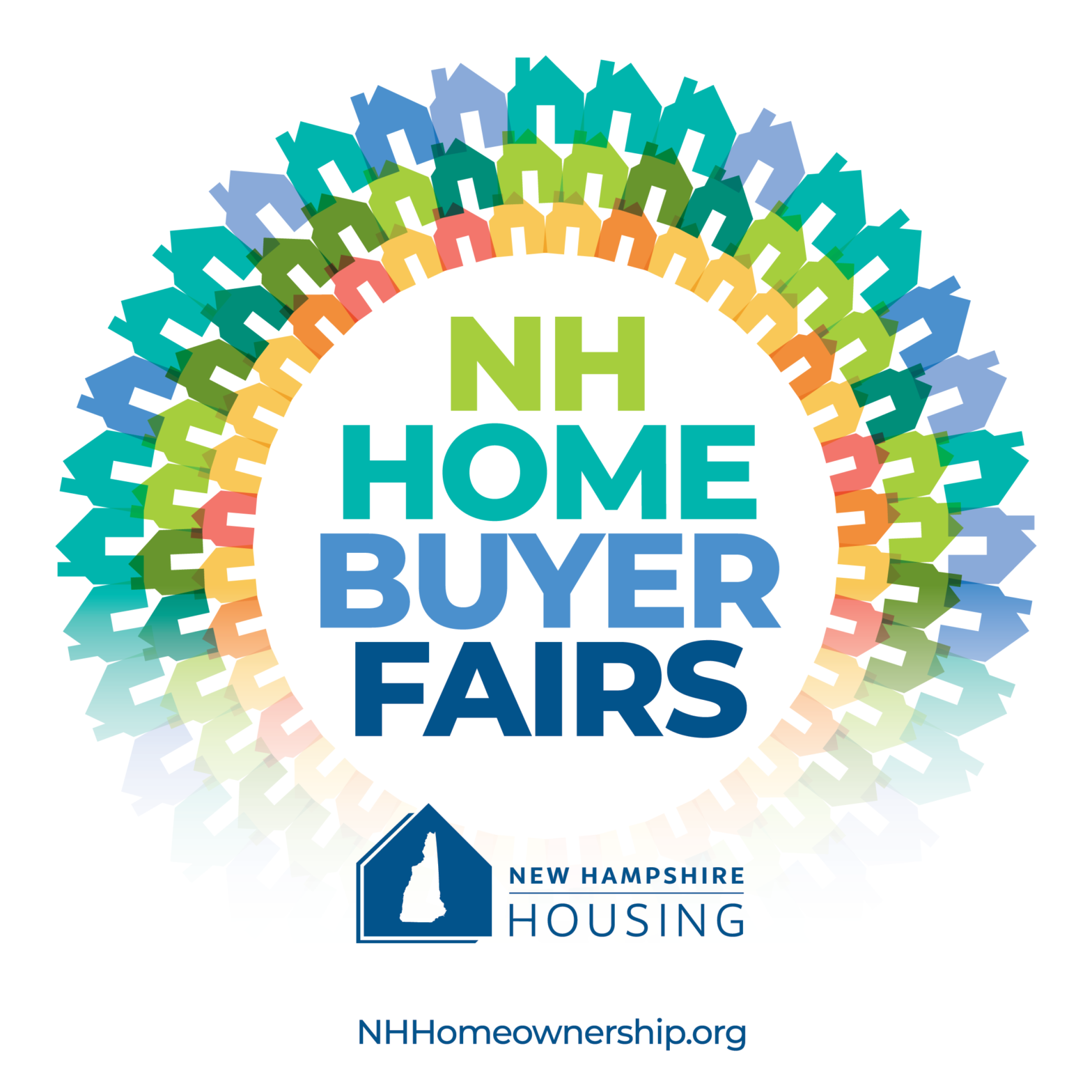 Homebuyer Fair - 4/6 - Manchester - New Hampshire Housing