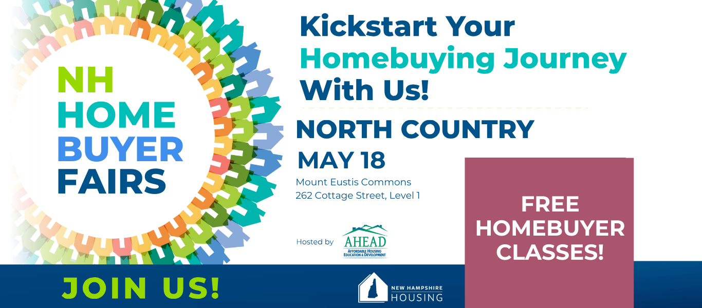 Home - New Hampshire Housing