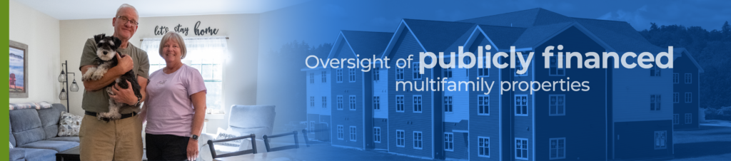 Asset Management - New Hampshire Housing