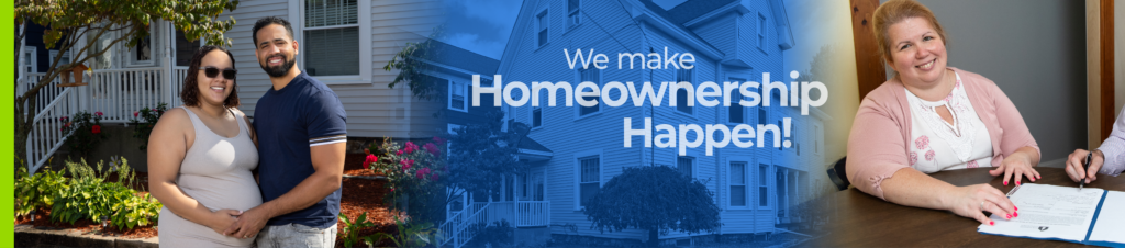 Homeownership - New Hampshire Housing