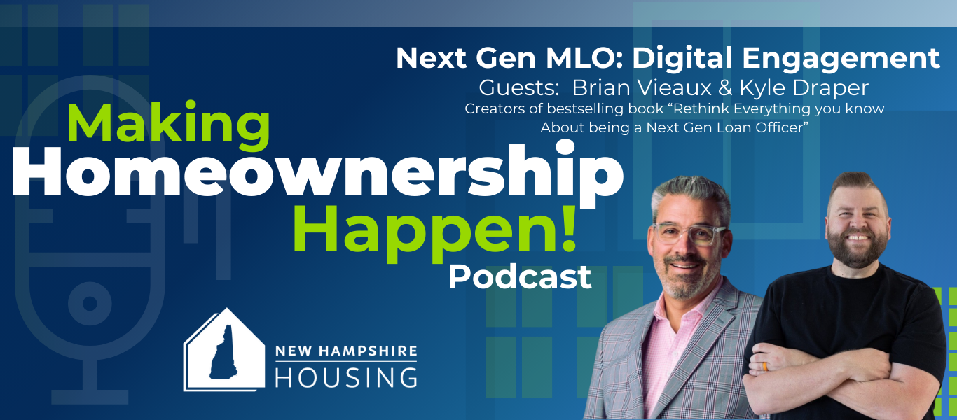 Home - New Hampshire Housing