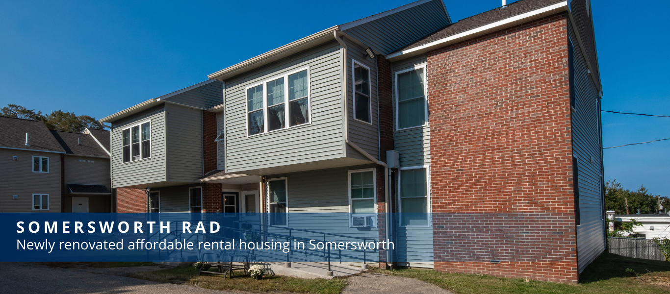 Home - New Hampshire Housing