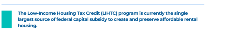 Low-Income Housing Tax Credits (LIHTC) - New Hampshire Housing