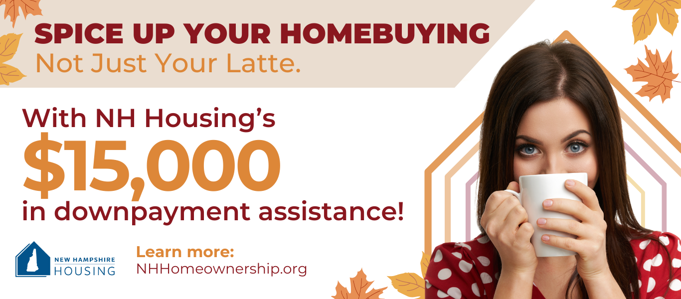 Home - New Hampshire Housing