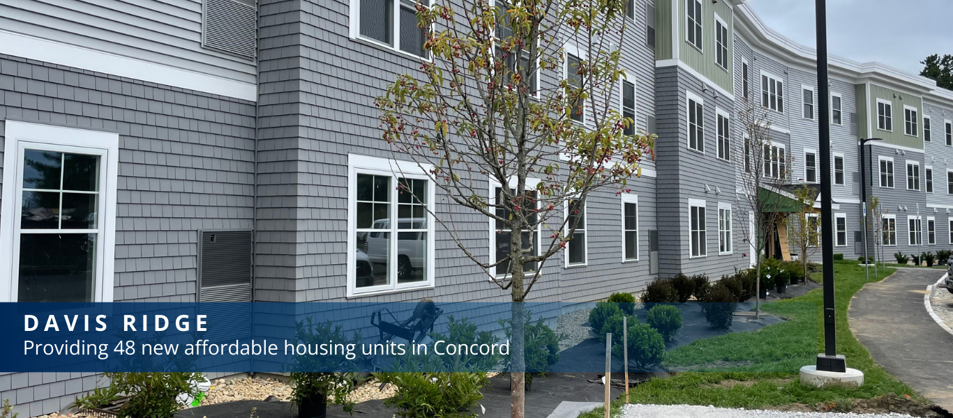 Home - New Hampshire Housing